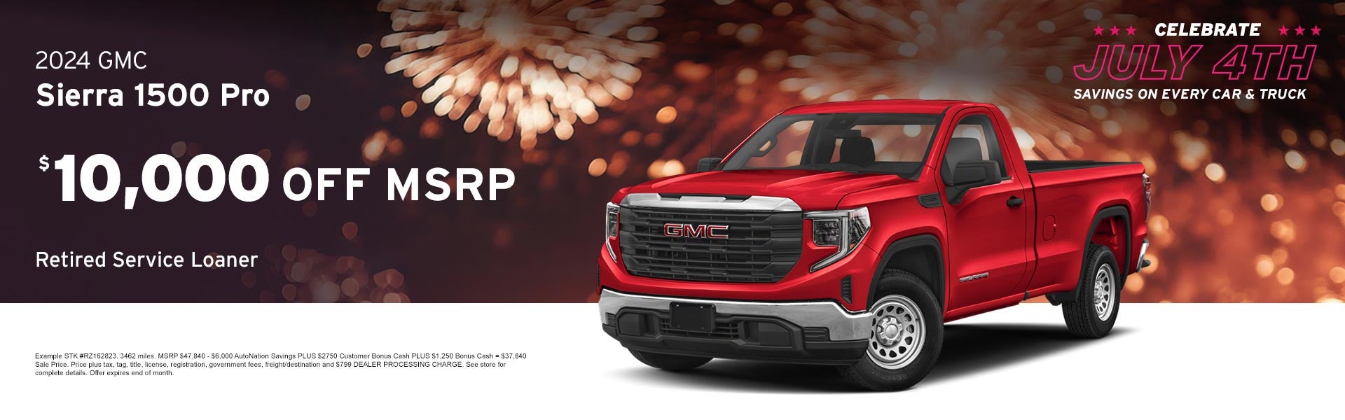Buick, GMC Dealership in Laurel MD | Serving Columbia and Baltimore ...