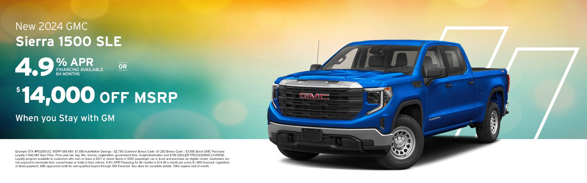 Buick, GMC Dealership in Laurel MD | Serving Columbia and Baltimore ...